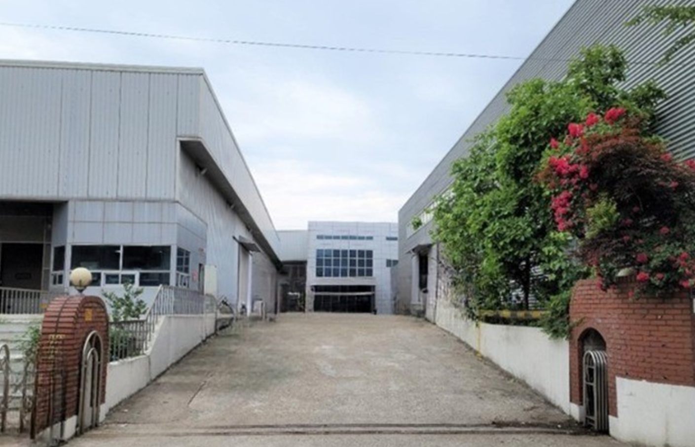 GC Group – 글로벌컨셉츠코리아